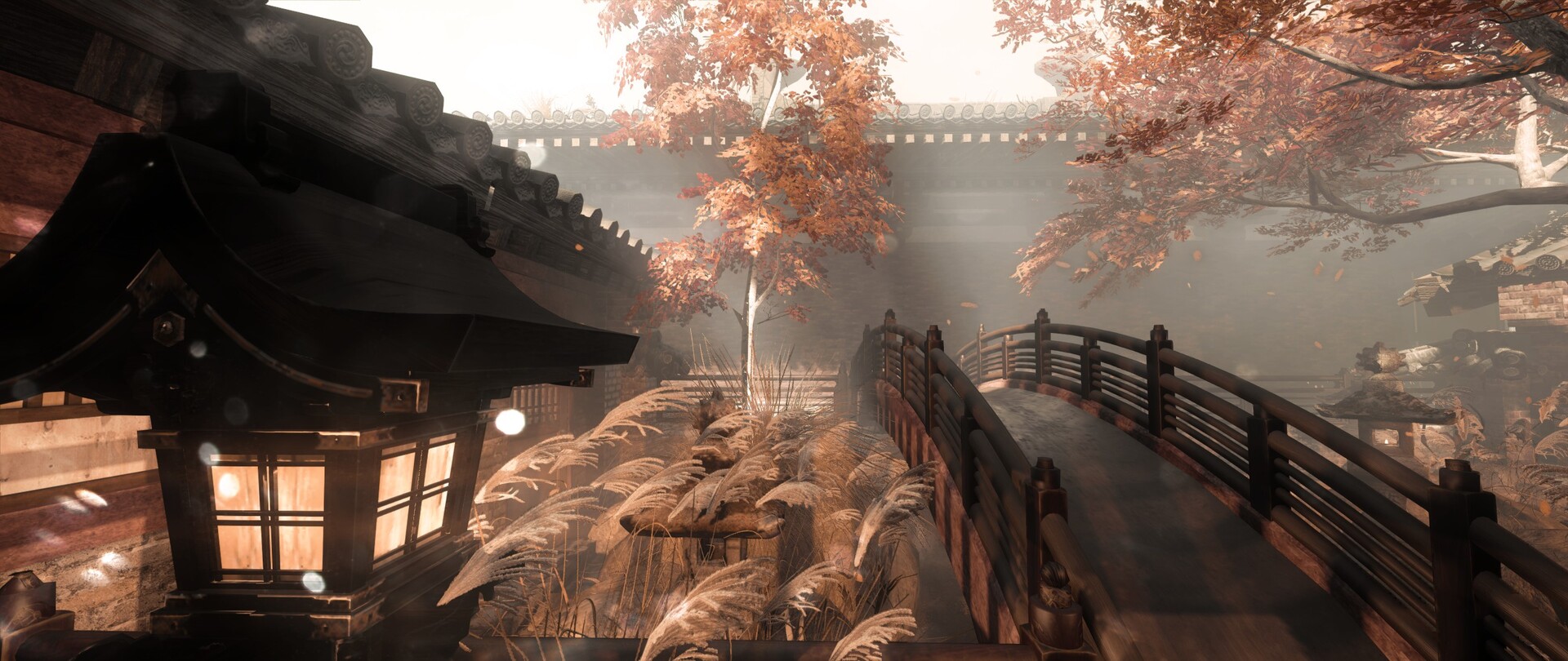 ArtStation - call of duty black ops 3 custom map showcase