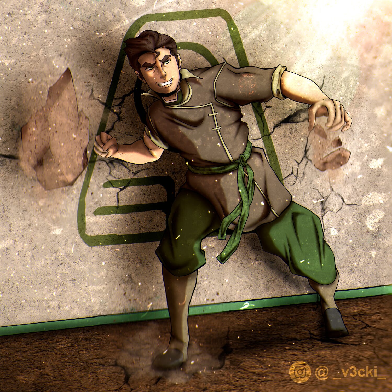 bolin avatar