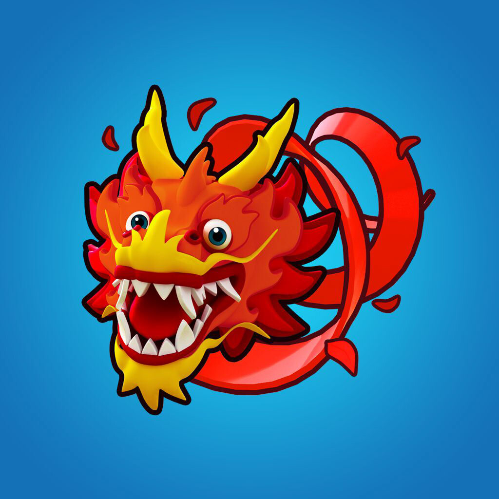 Surface Digital - Sonic Forces : Skill Icons