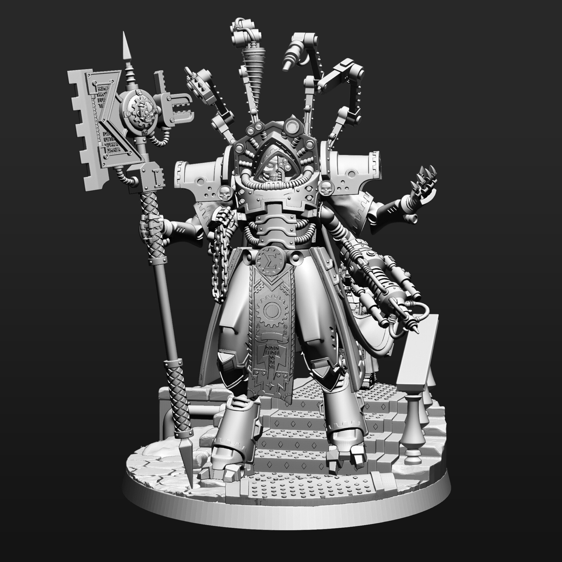 Alexander - Nero Sigma