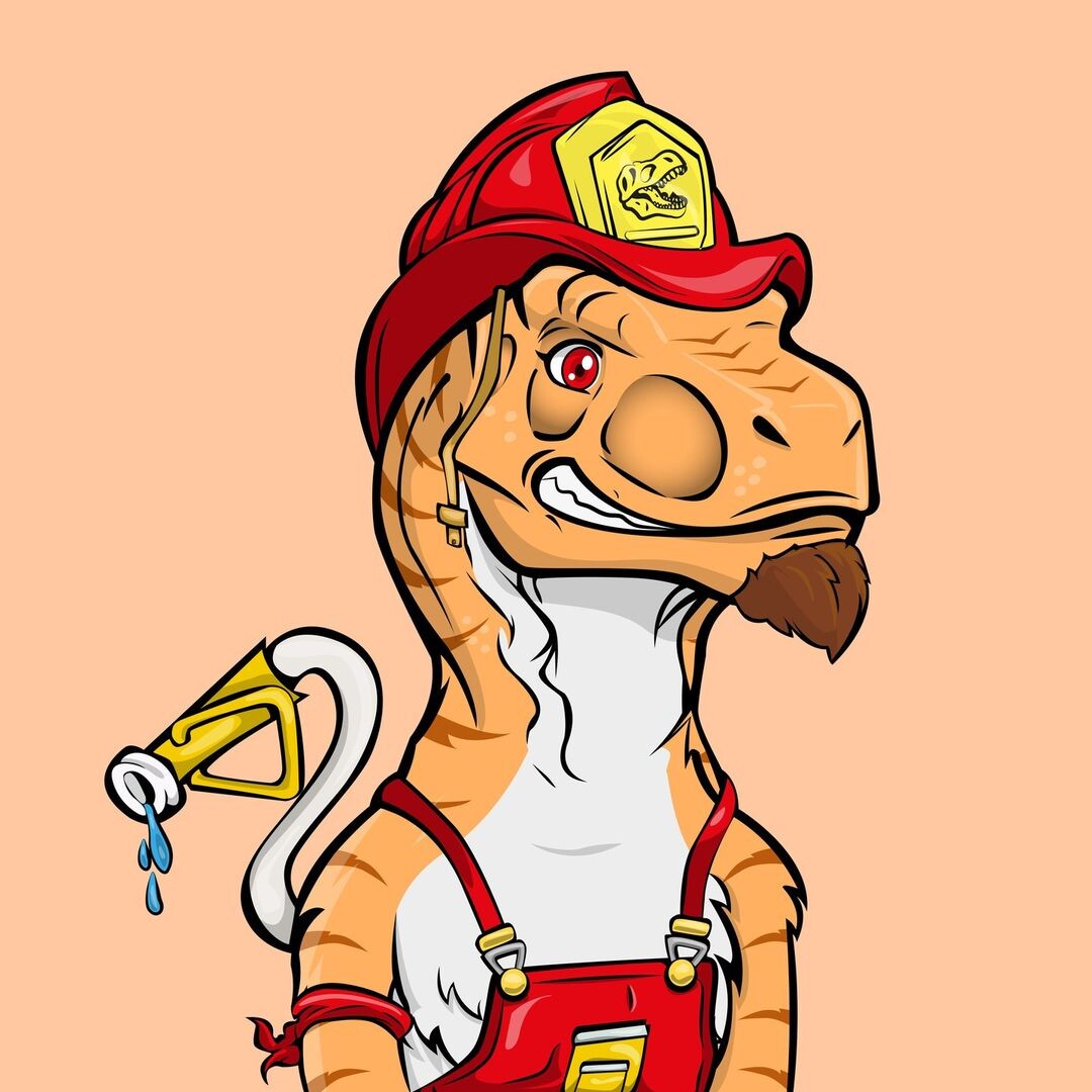 ArtStation - 2d nft collection