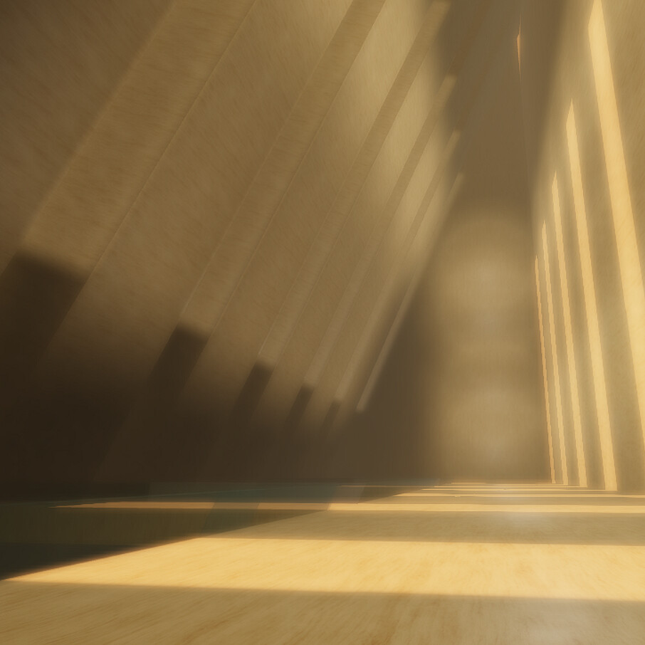 ArtStation - Liminal