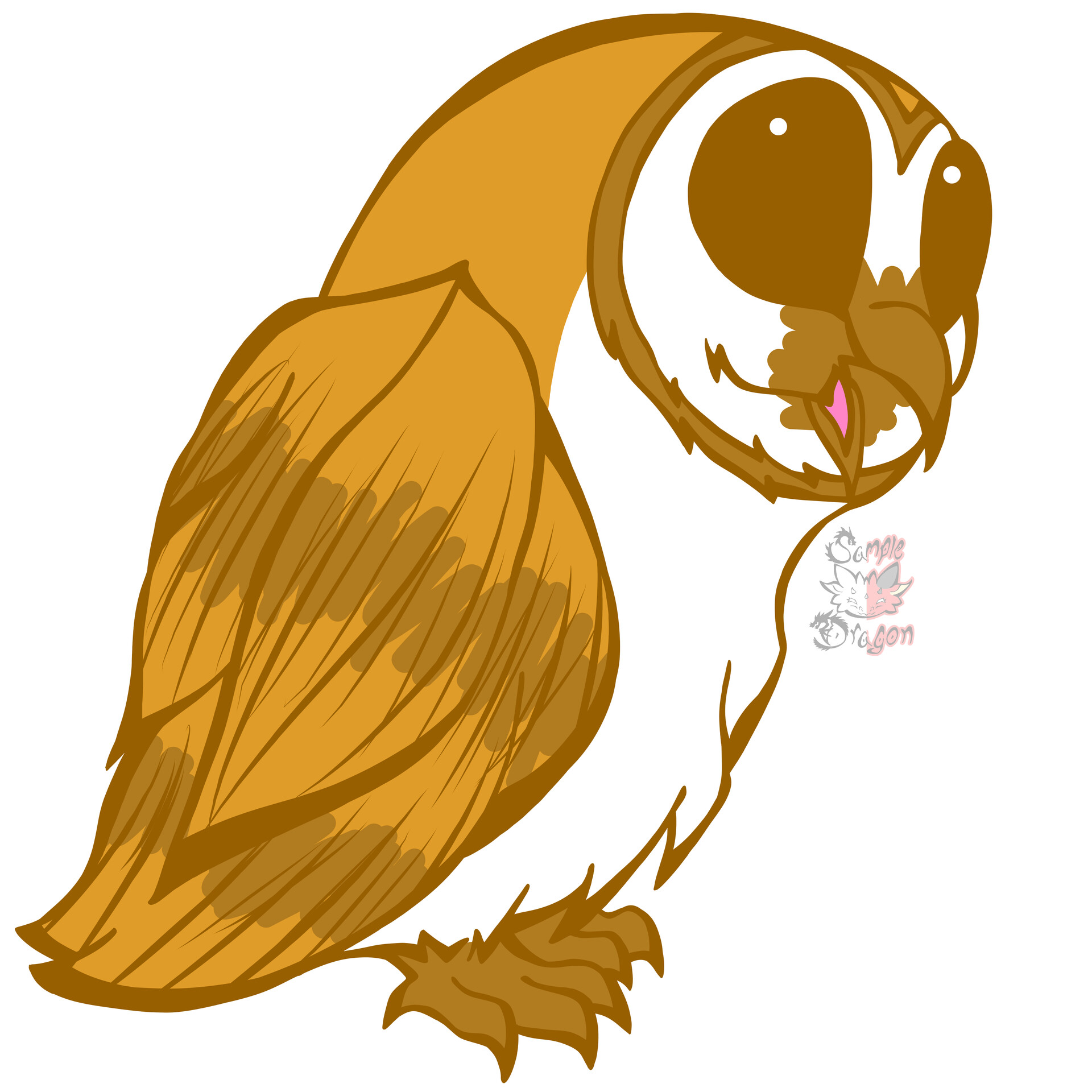 guardians of ga'hoole coloring pages