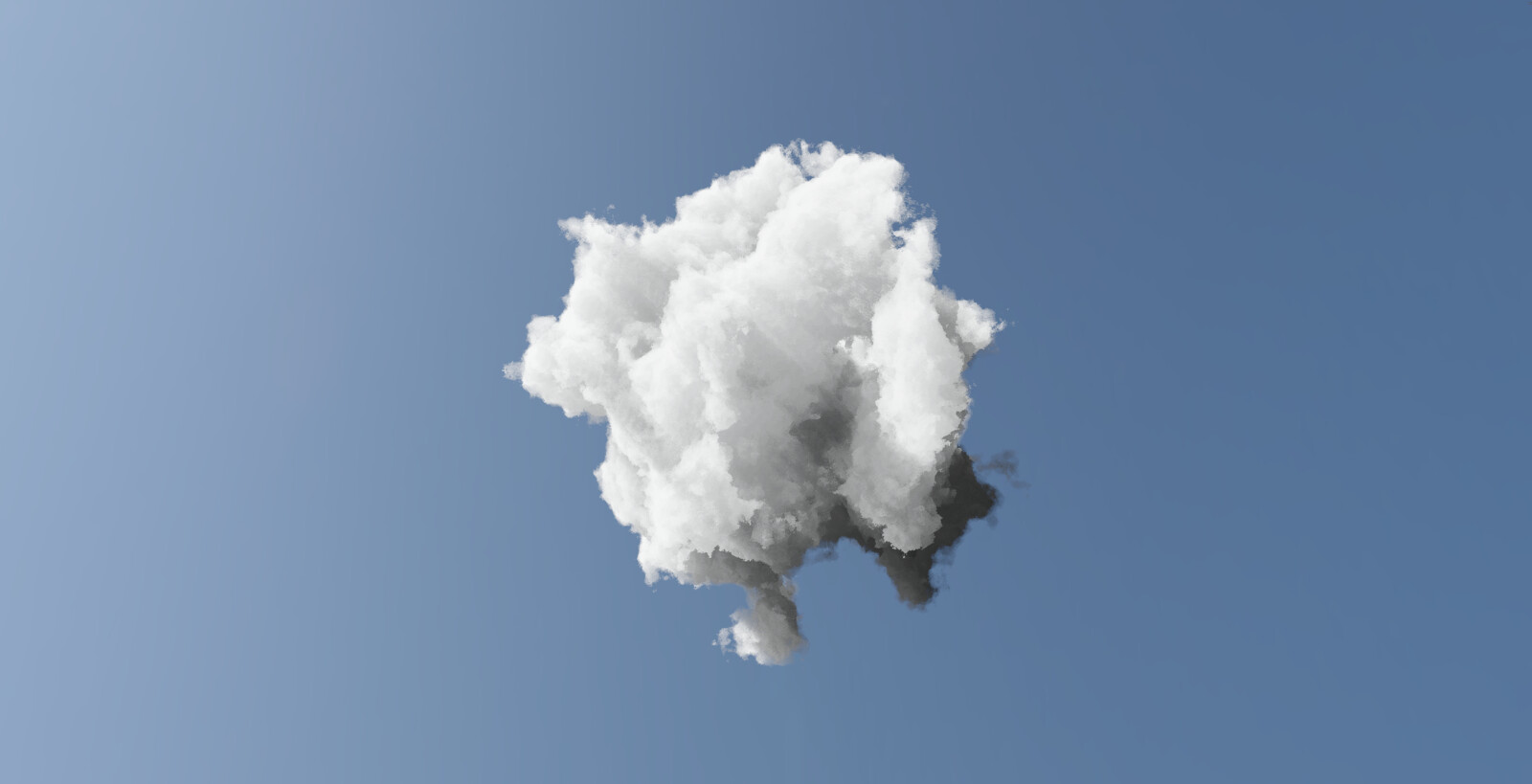 Djanco Dewus - Realtime Volumetric Cloud Shader