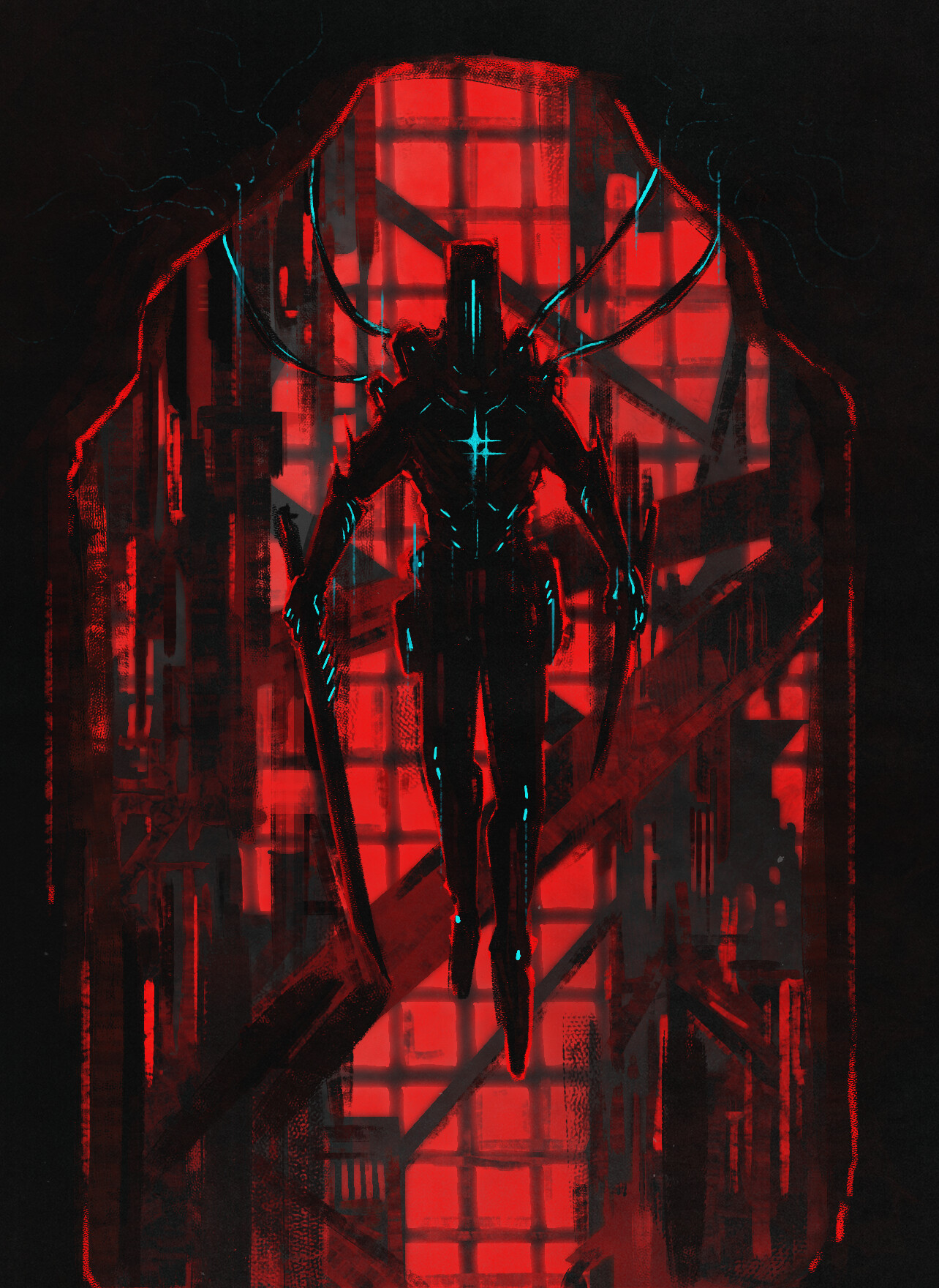 ArtStation - Severen