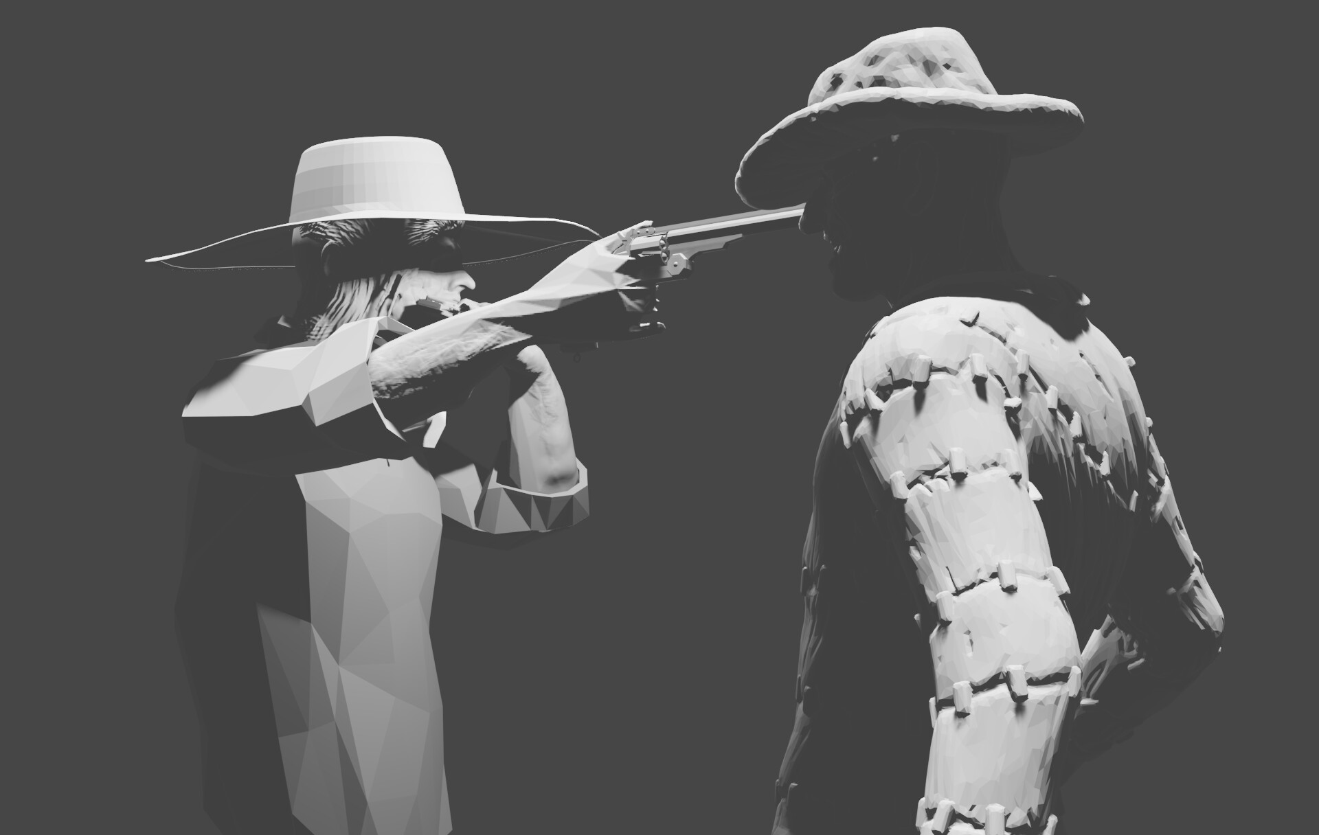 ArtStation - Harmonica--