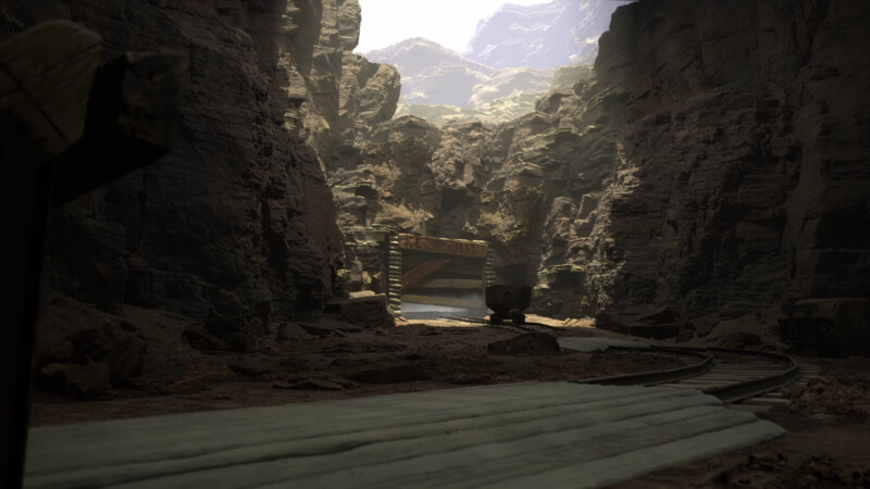 ArtStation - Ermar Tanglao