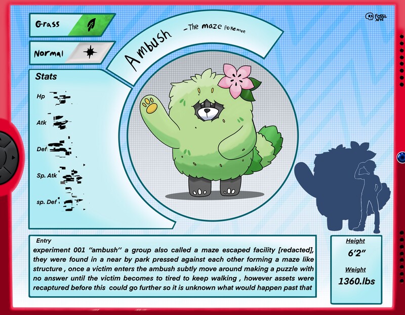 ArtStation - Dan Draws