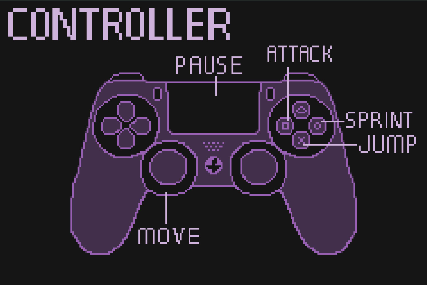 Jessica Larkin - Rise - Character Concept