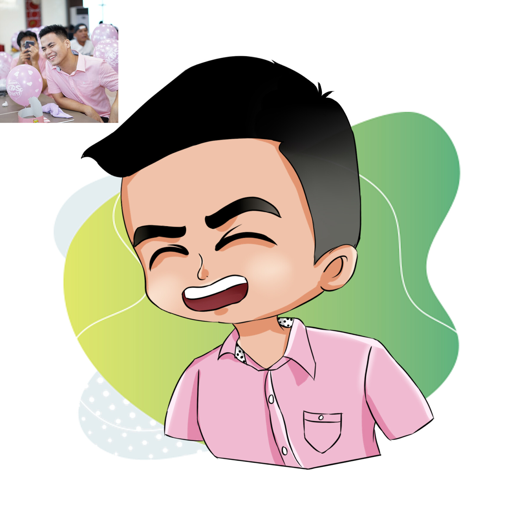 Niko Panizales - DP Challenge