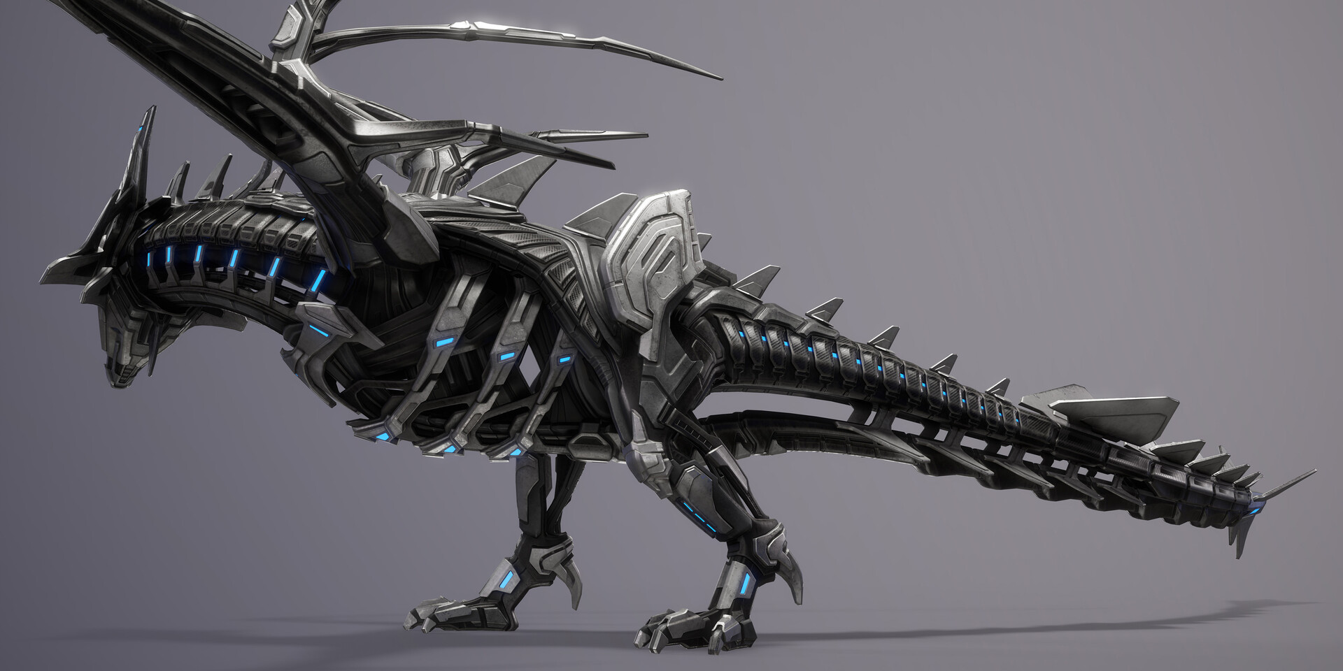 Charles Kim - Voidwyrm