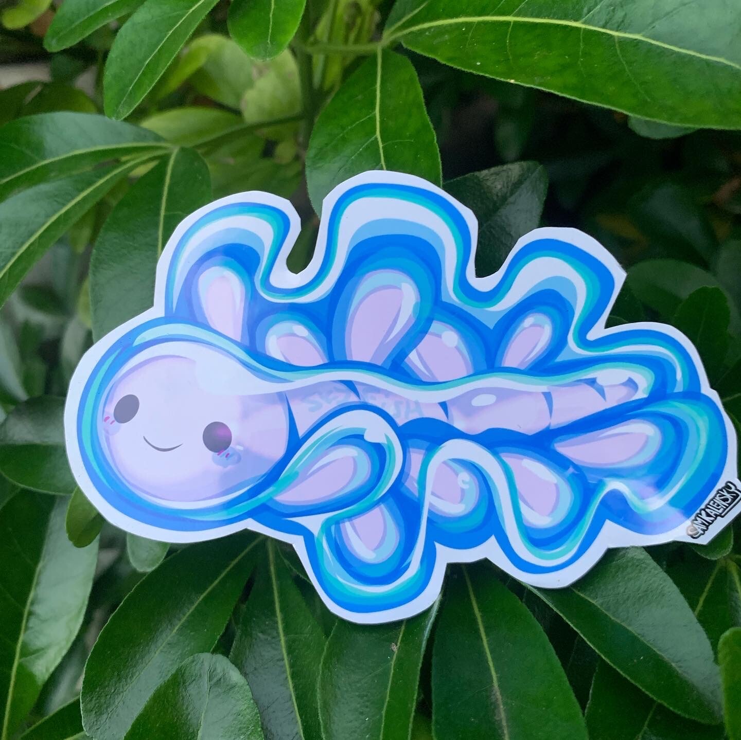 ArtStation - Sky fish - [cryptid/ufo]