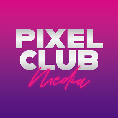 Pixel Club Media - Portfolio