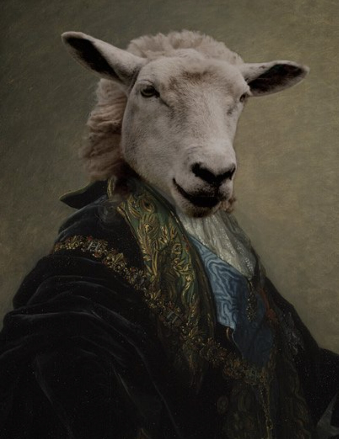 ArtStation - 3d nft art