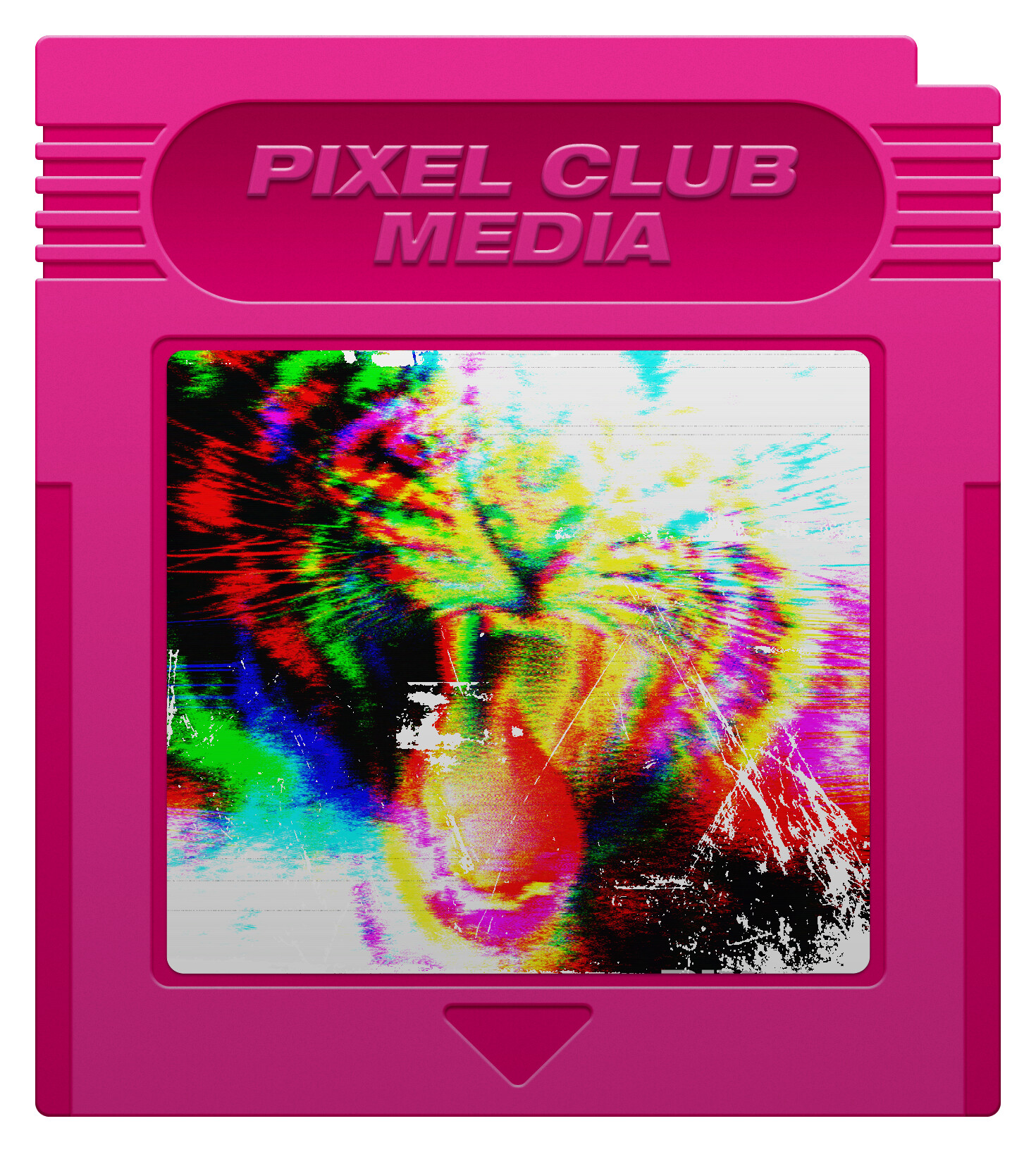 ArtStation - "Game Over"