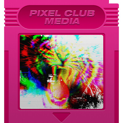 Pixel Club Media