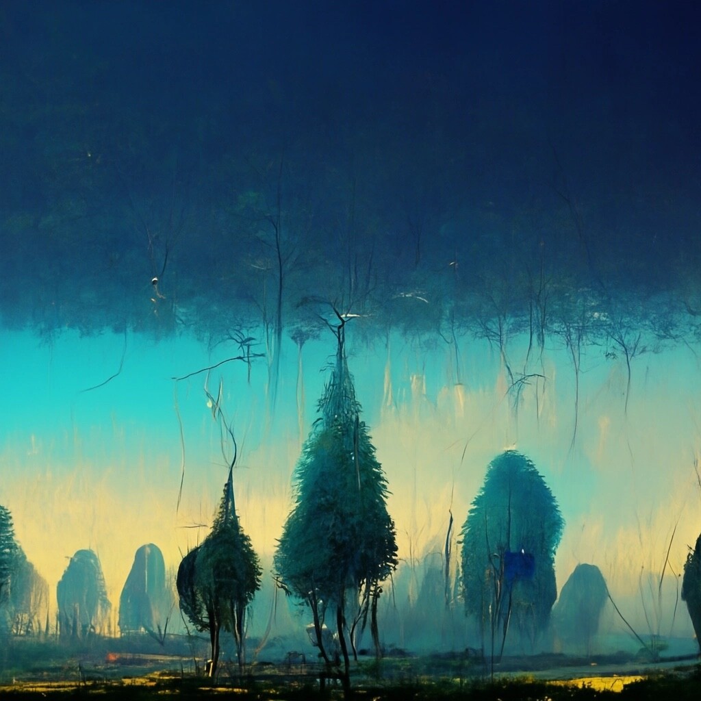 ArtStation - daily painting