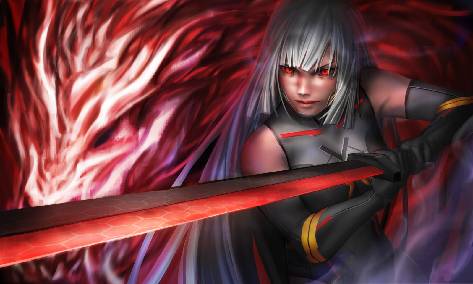 Bagas Bimo - ultimate burst