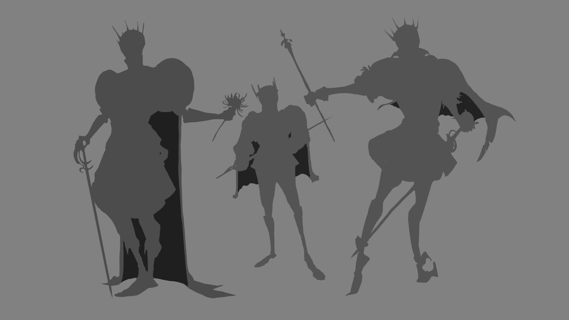 Aditya Rane - Crown Killer