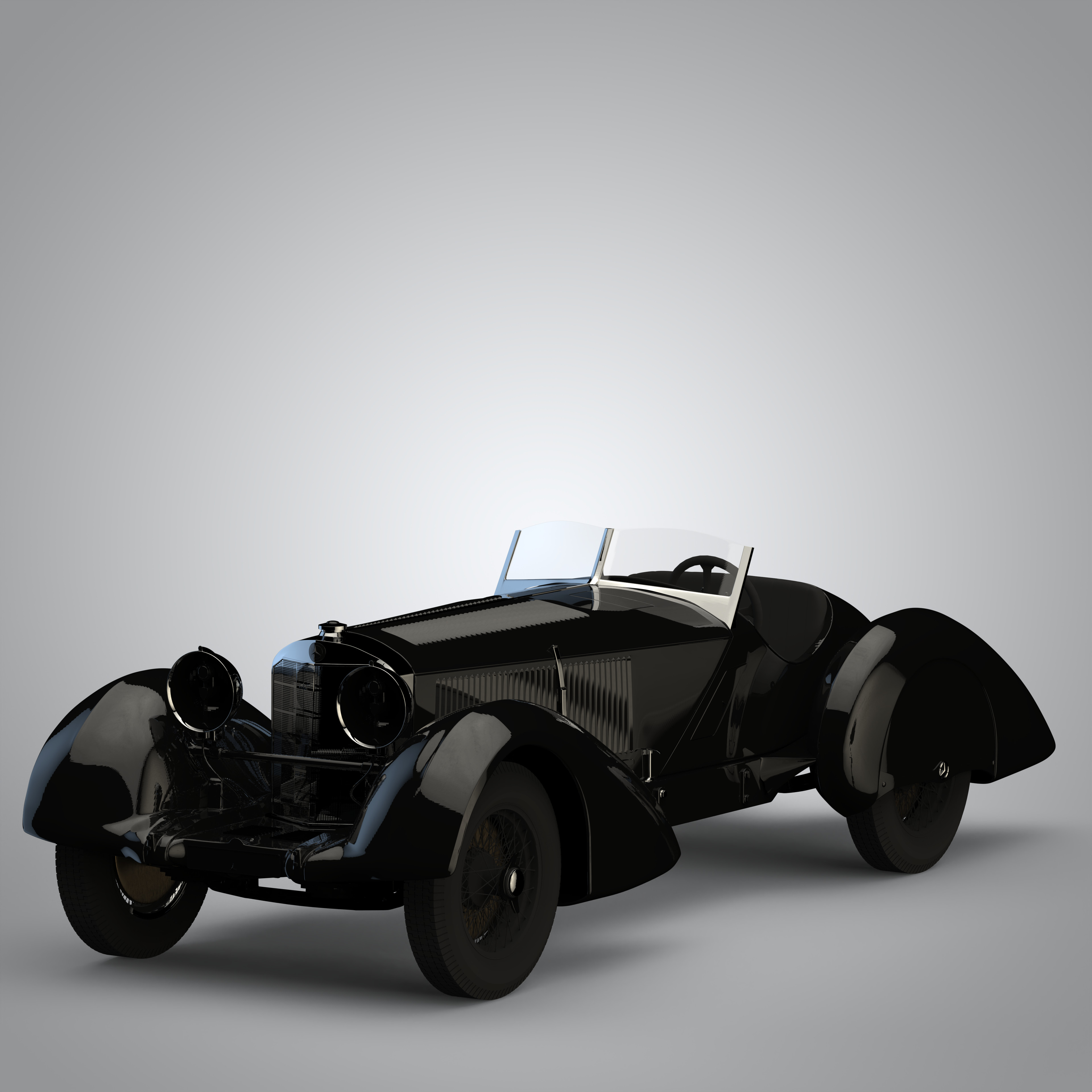 Ralph Lauren Car Collection Wallpaper