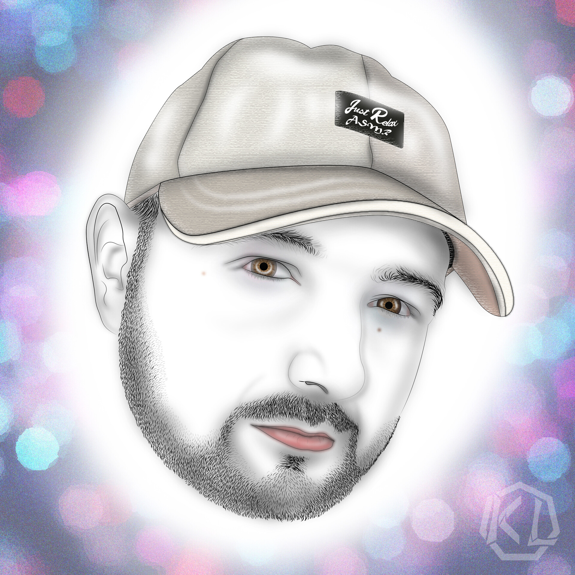 ArtStation - Michael