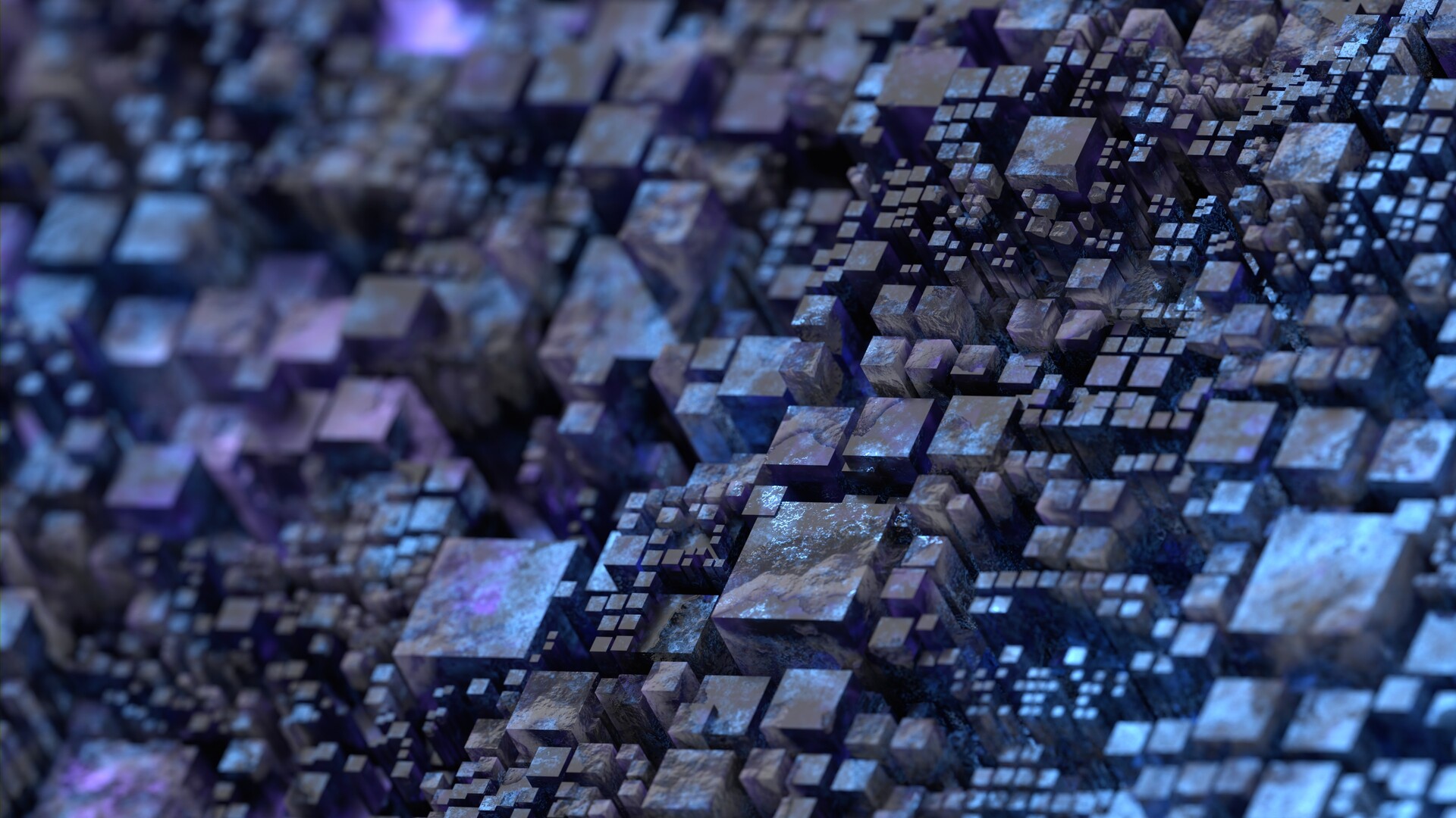 ArtStation - Fine Details