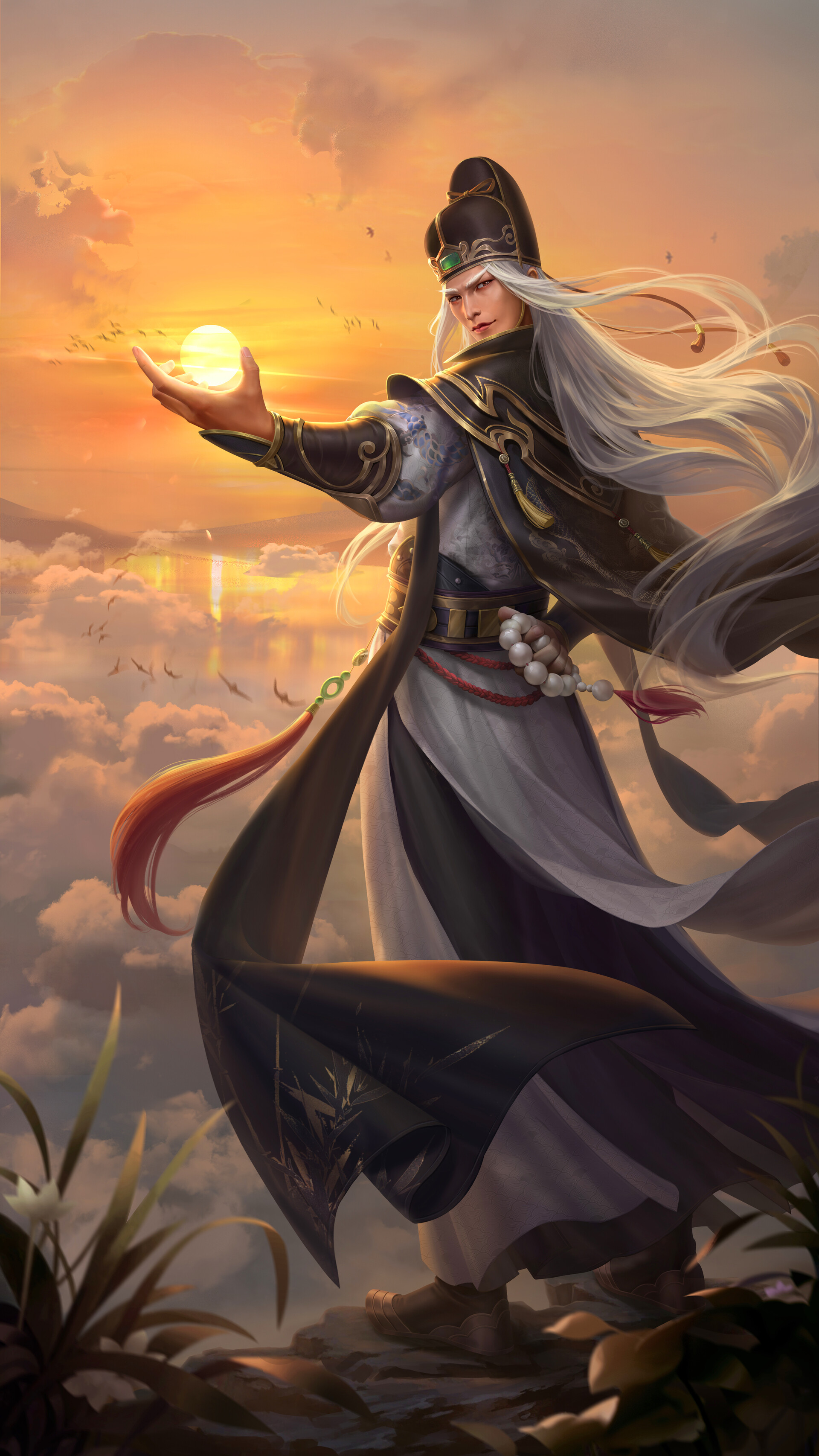 shen-ke-.jpg (1920×3412)-花瓣网