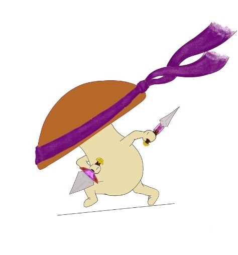 Drake Farkas - Rogue Progress