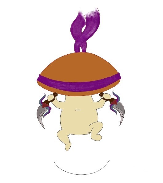 Drake Farkas - Rogue Progress