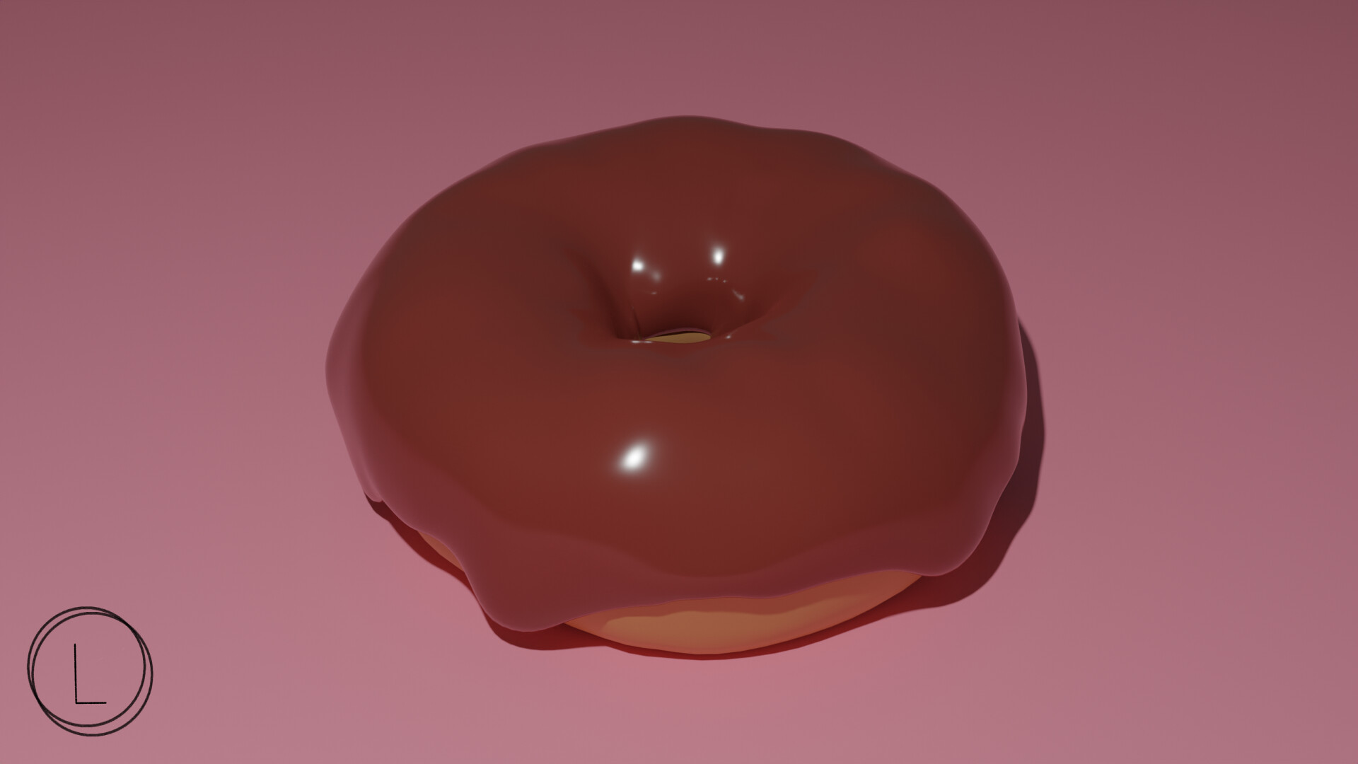ArtStation - Donut