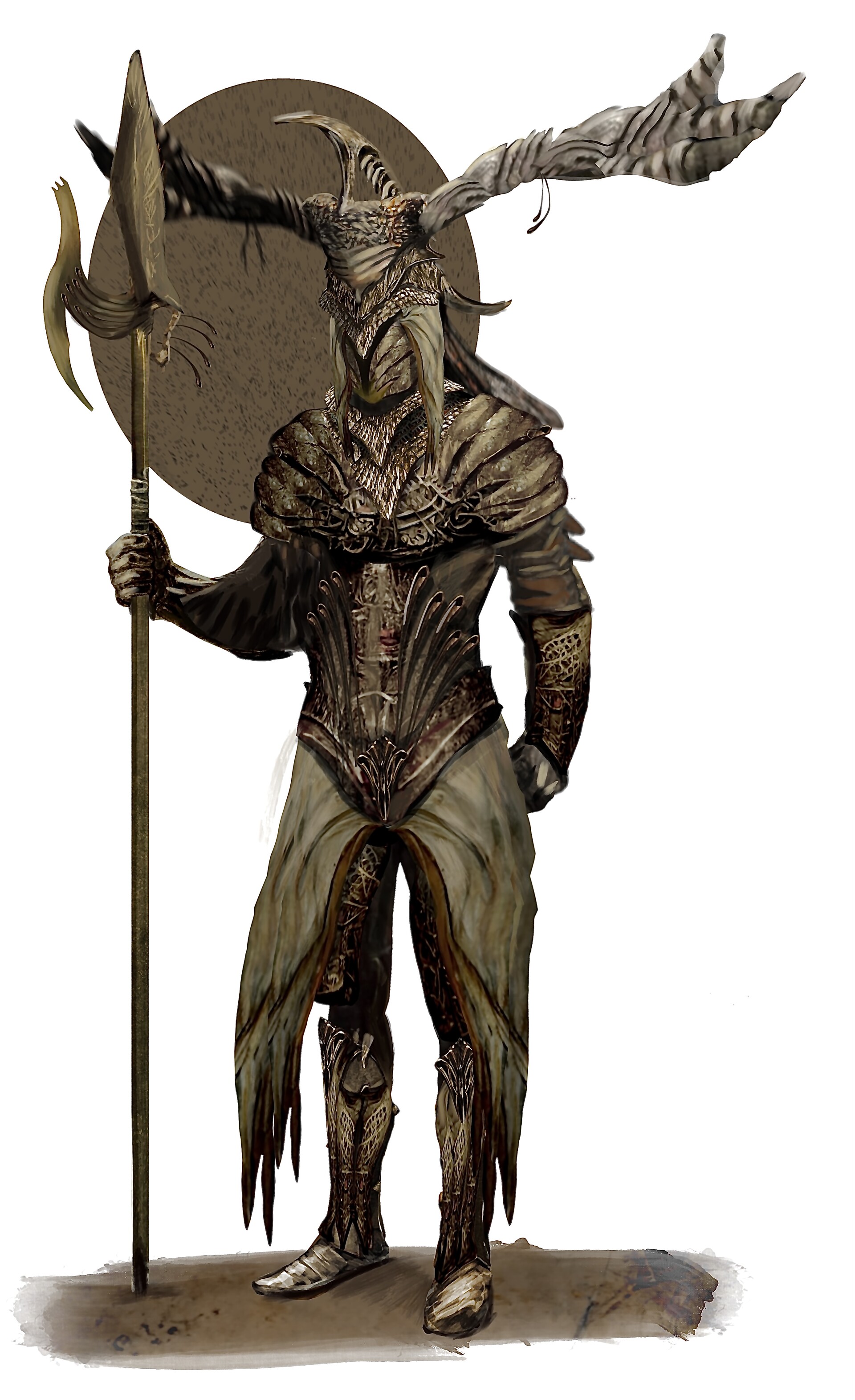 ArtStation - Concept