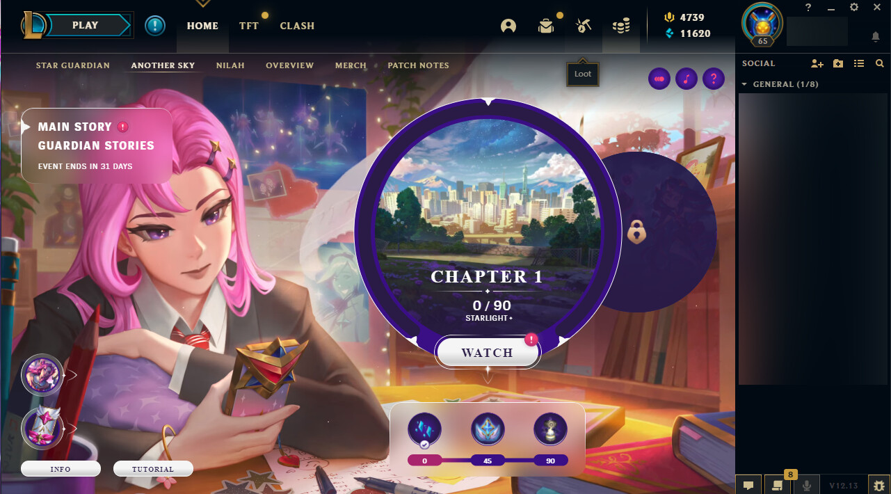 Envar Studio - Starguardians - 1