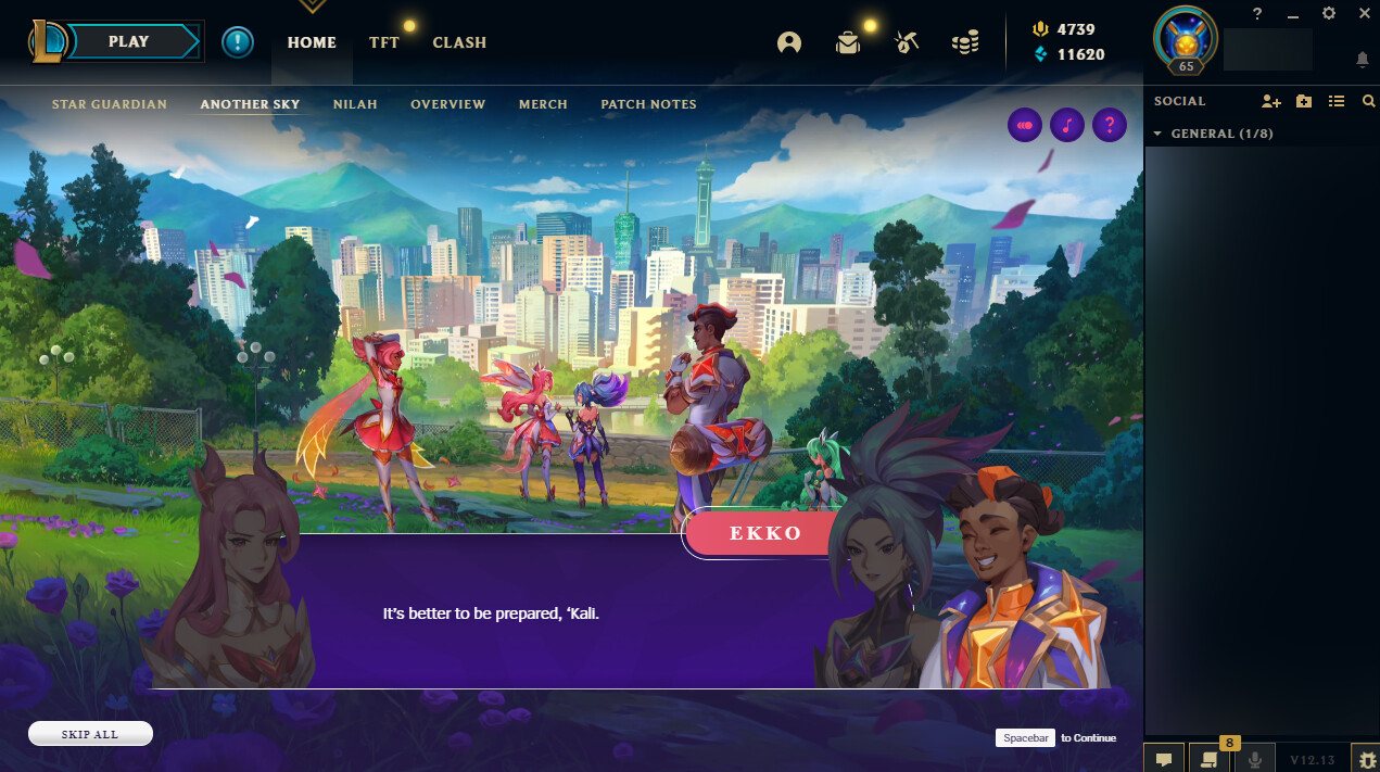 Envar Studio - Starguardians - 1