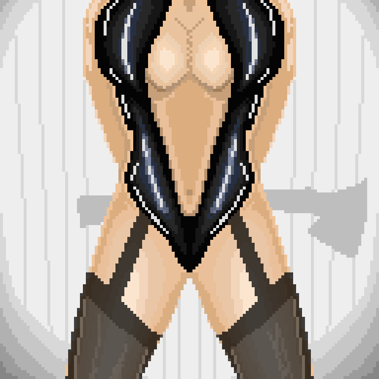 ArtStation - Kill Kill Kill