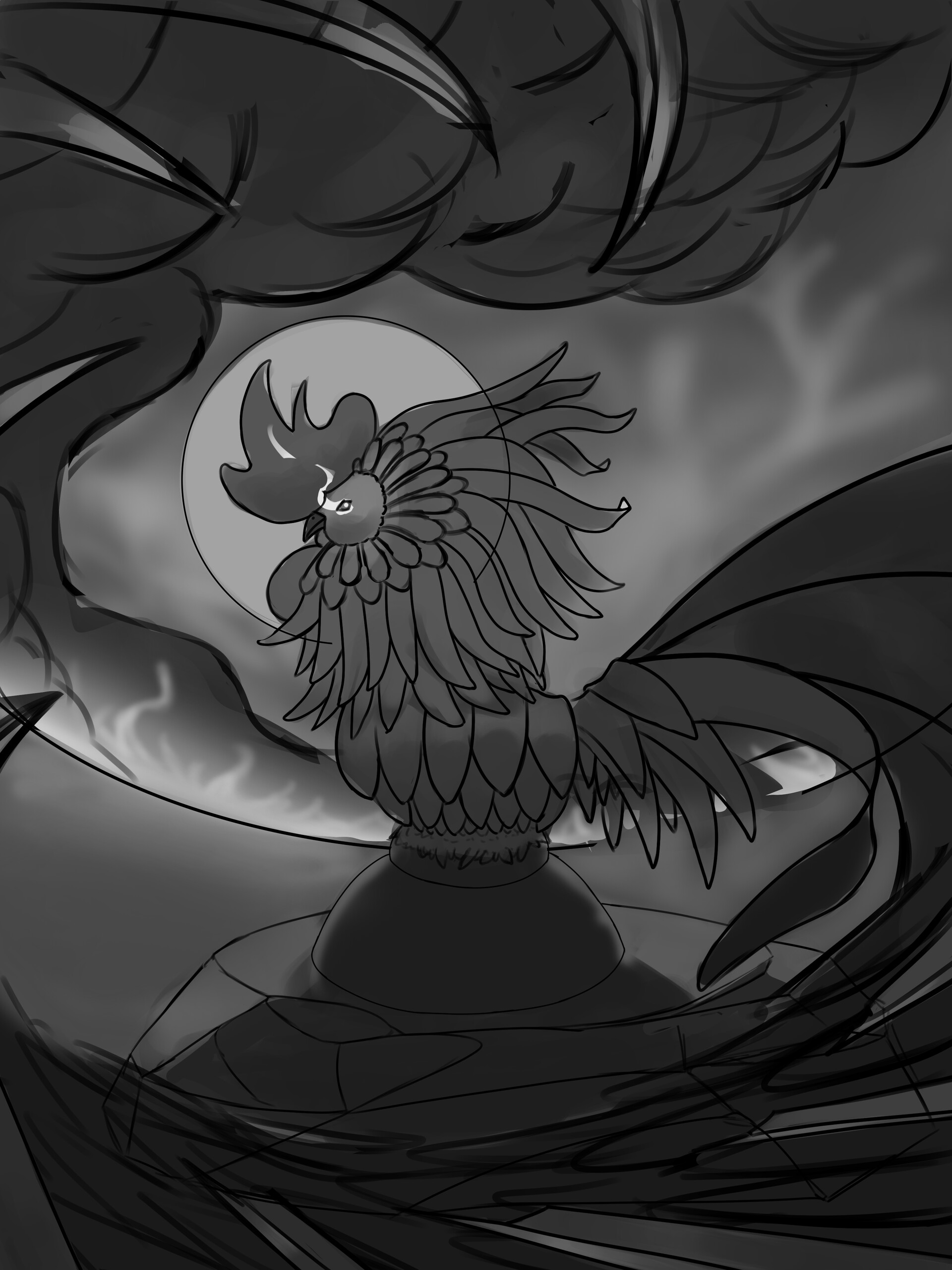 Leonid Tkachenko - Rage