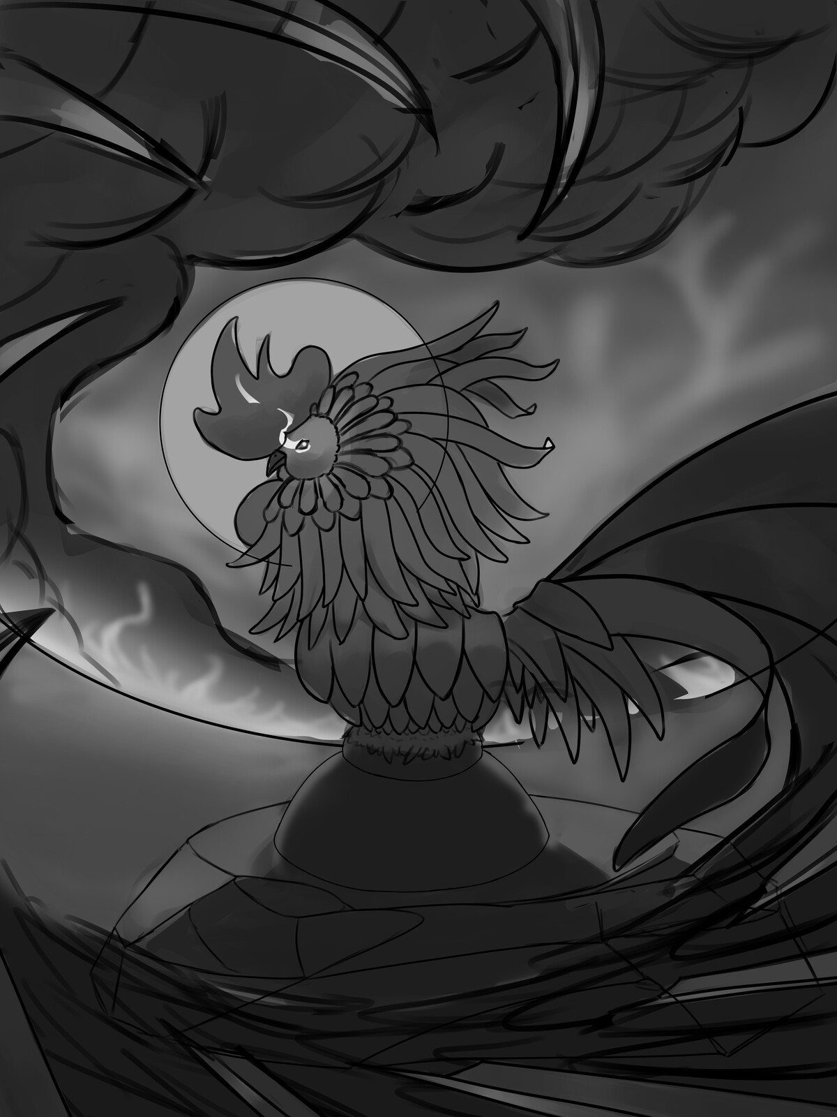 Leonid Tkachenko - Rage