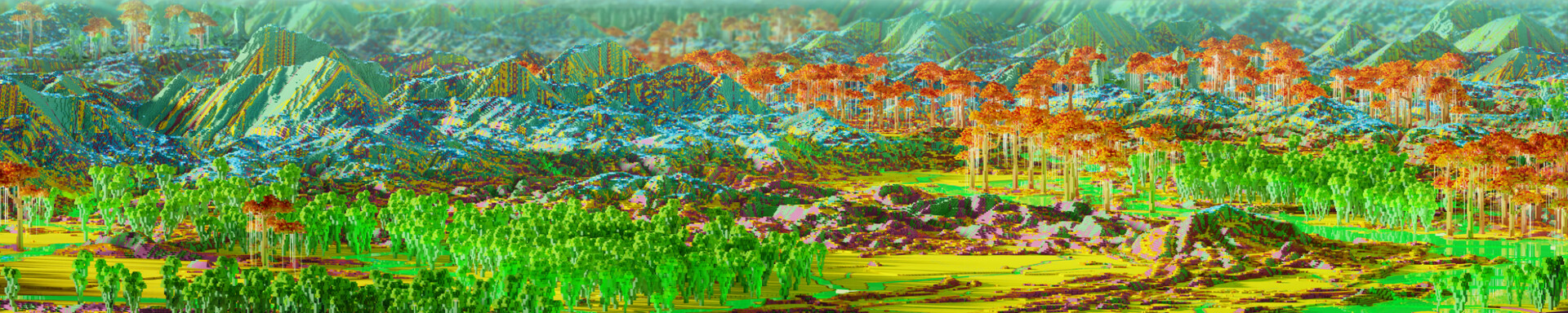 PlasticFantastic - Plastic Feathers