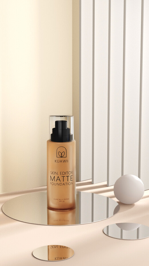 ArtStation - Product Lighting