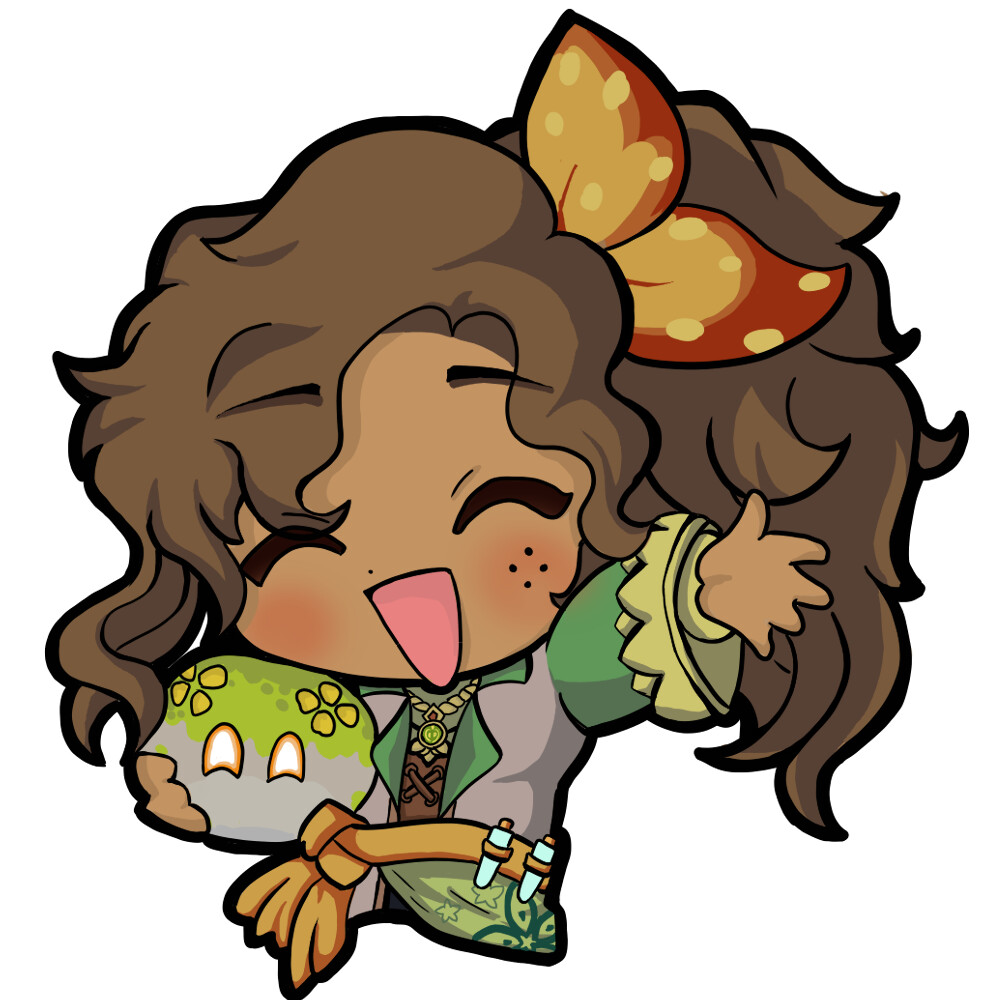 ArtStation - Shazana