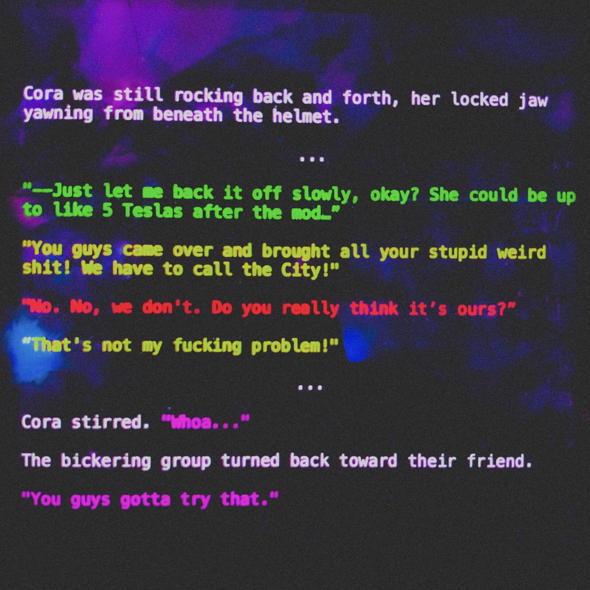 ArtStation - Page 476