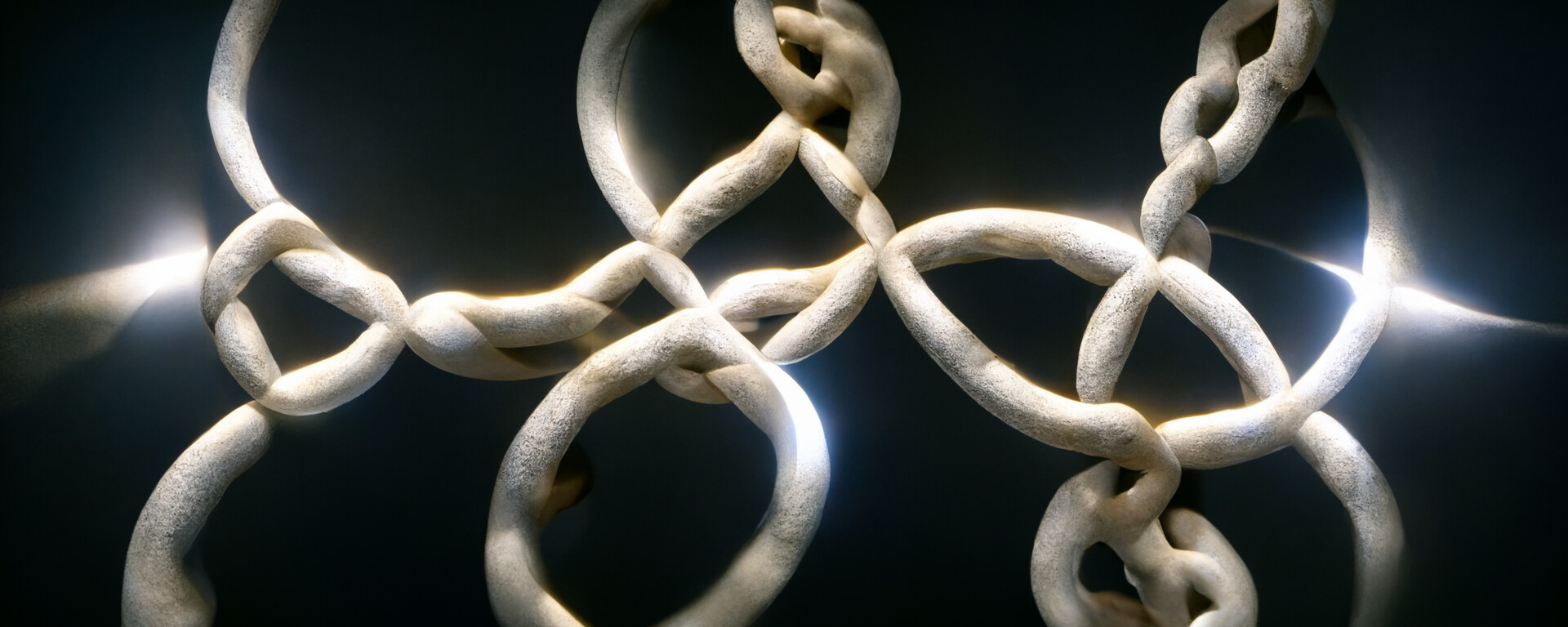 ArtStation - Never Ending Cycle