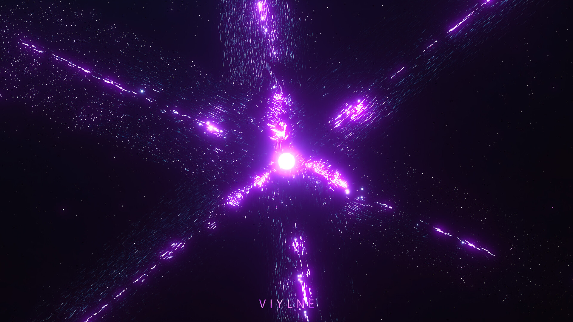 ArtStation - Beyond Everything 2