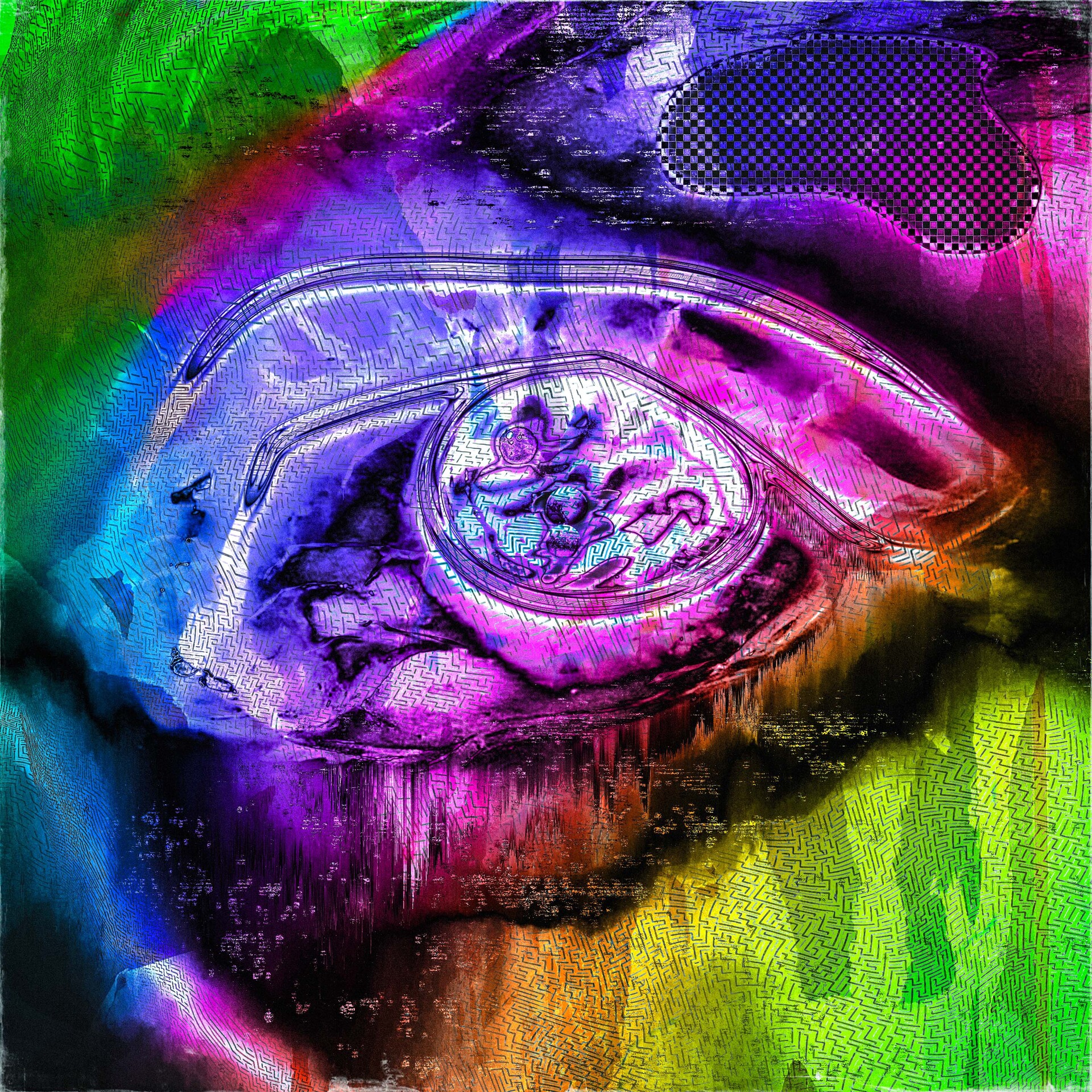 ArtStation - AI Went Wrong