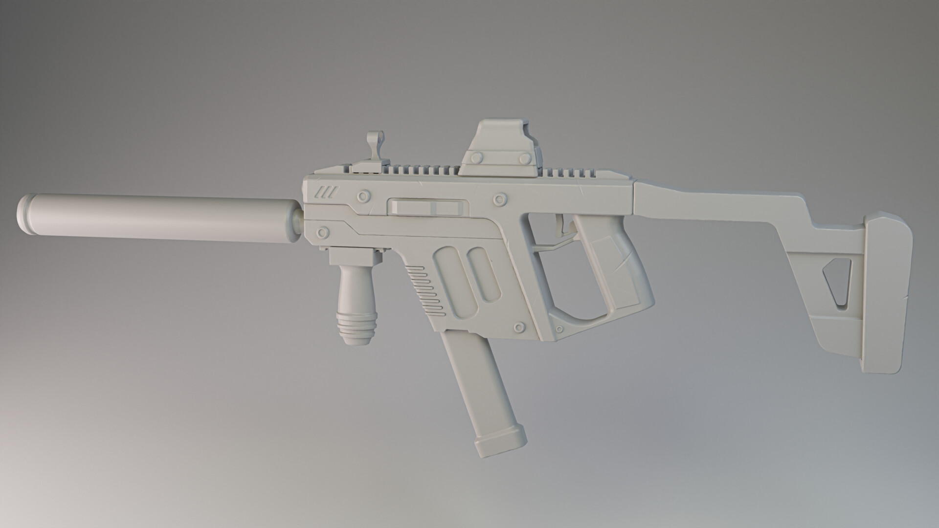 ArtStation - Kriss Vector