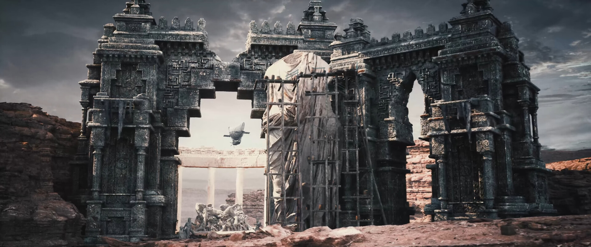 yeonghyeon Kim - Arcadia