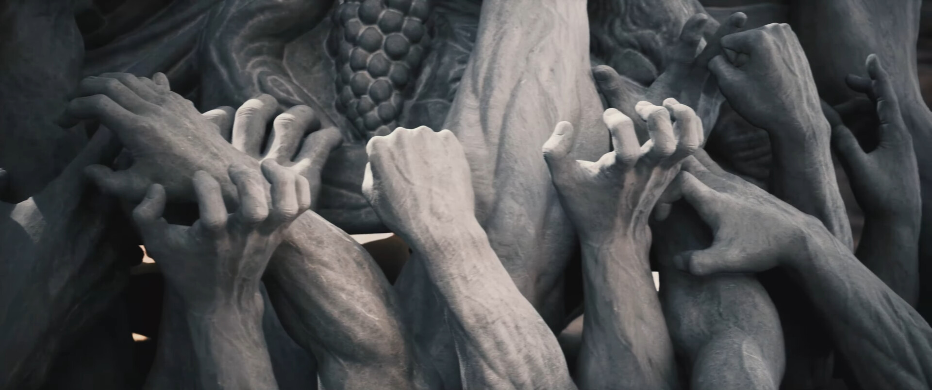 yeonghyeon Kim - Arcadia