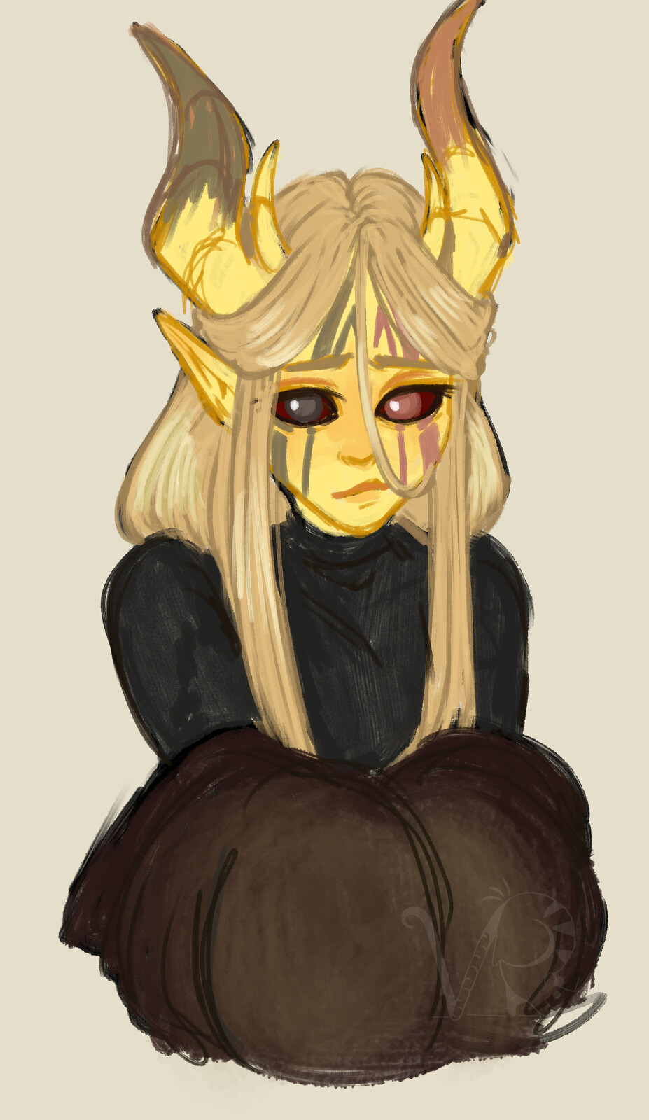 Vatra Rogar - Artfight Attack