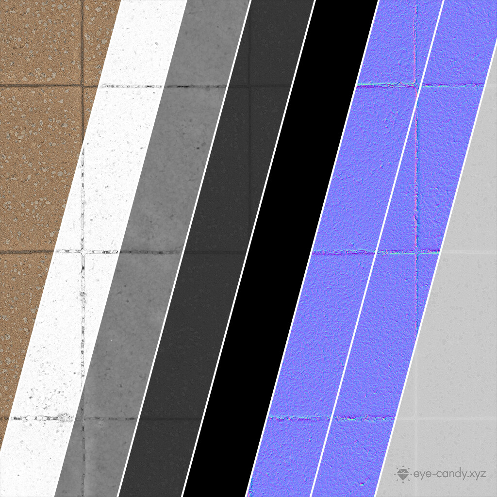 eye-candy.xyz - STONE TILES 01 - eyecandy.xyz