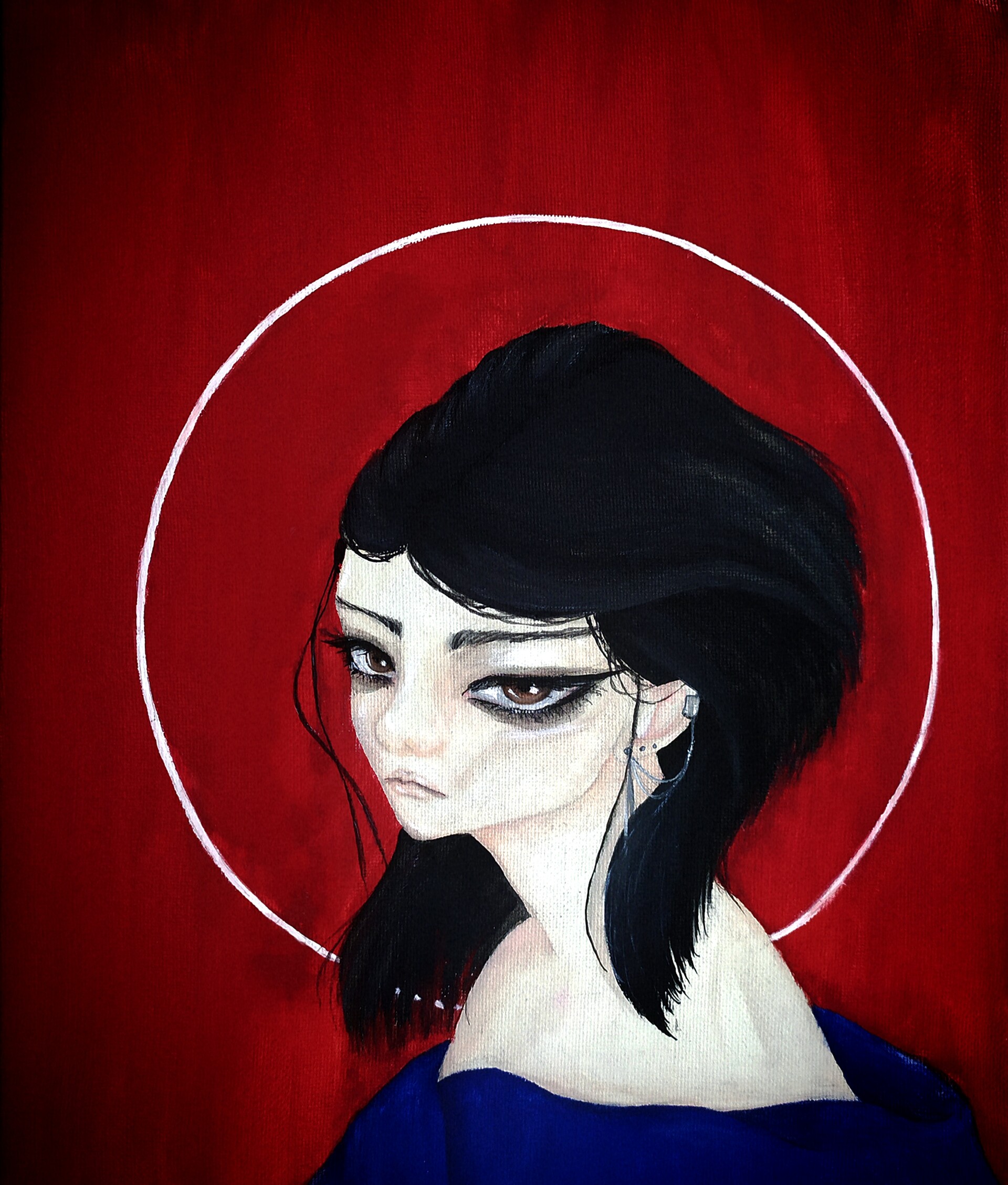 Mentally Insane Artwork