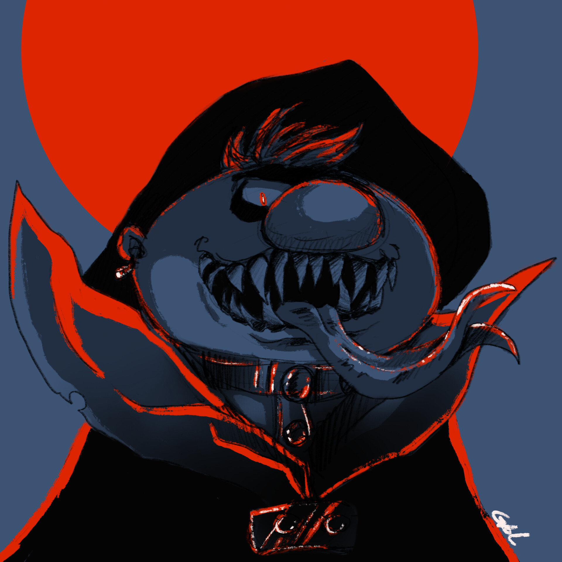 Caroline Do - Alternate